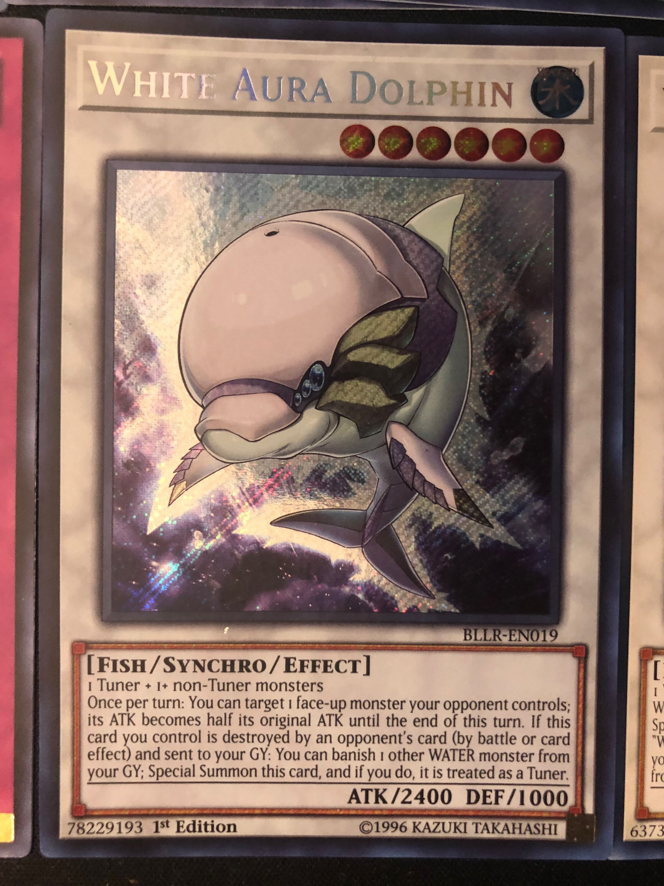 Yugioh Water Deck - Etsy