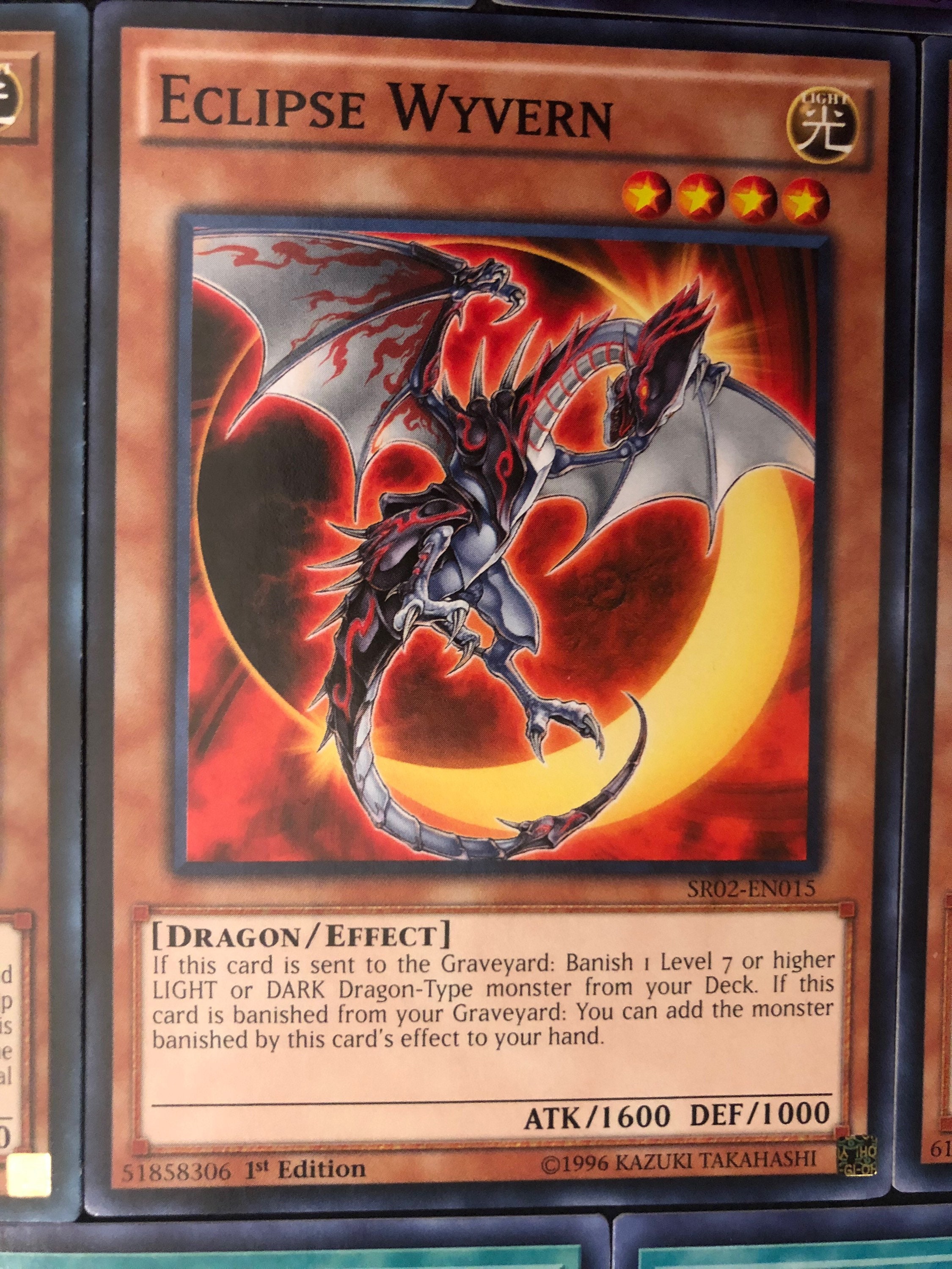 Yugioh Legendary Dragon Deck - Etsy