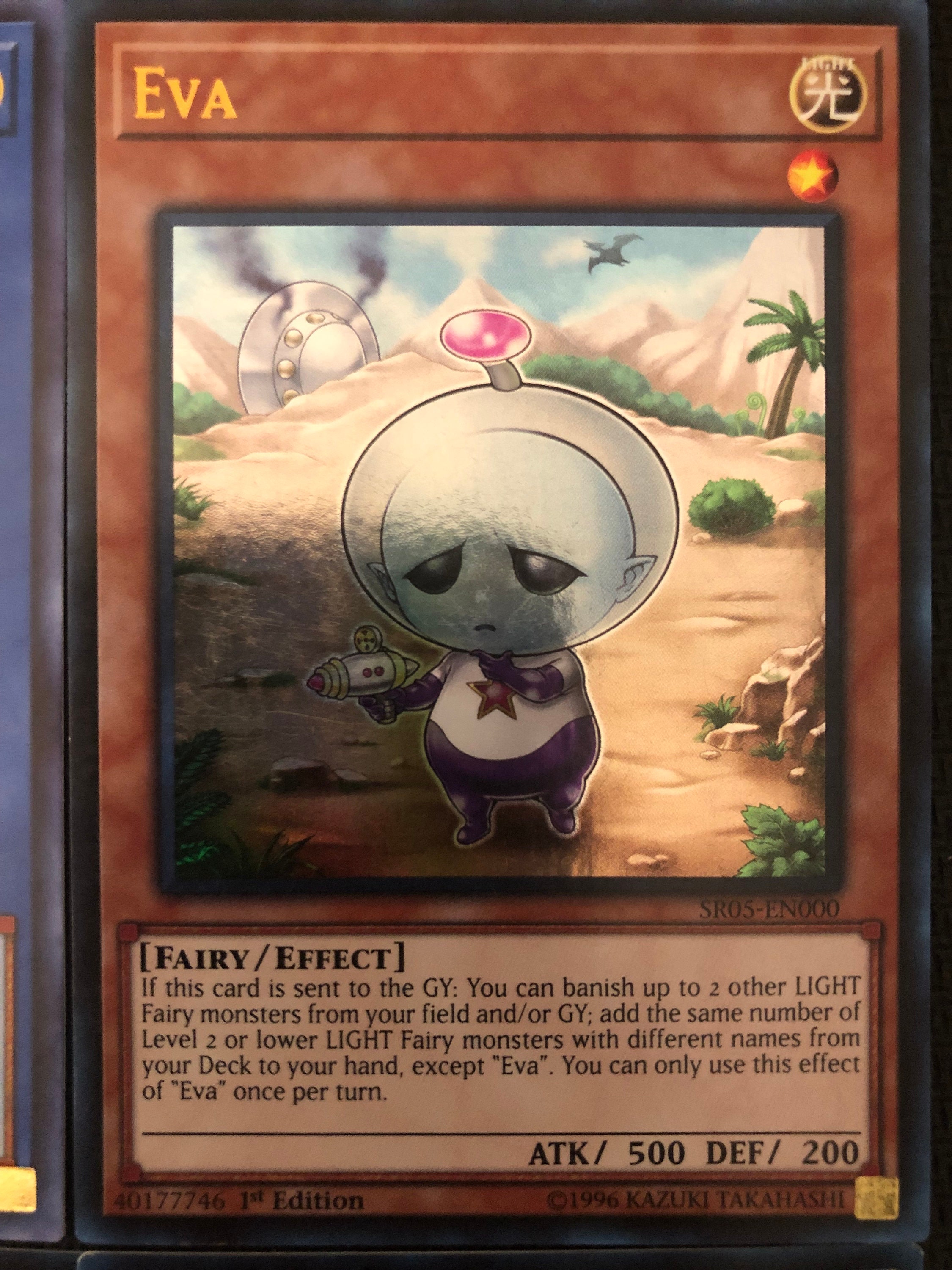 Yu-gi-oh Custom Cyber Angel Deck - Etsy