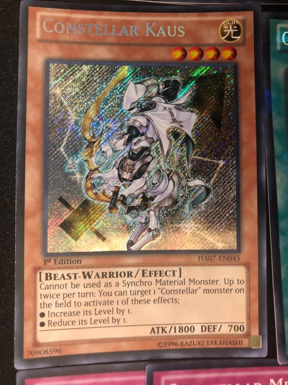 Constellar Wallpaper