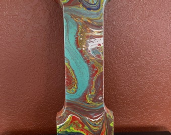 Galvanized Letters 20 Inch - Etsy