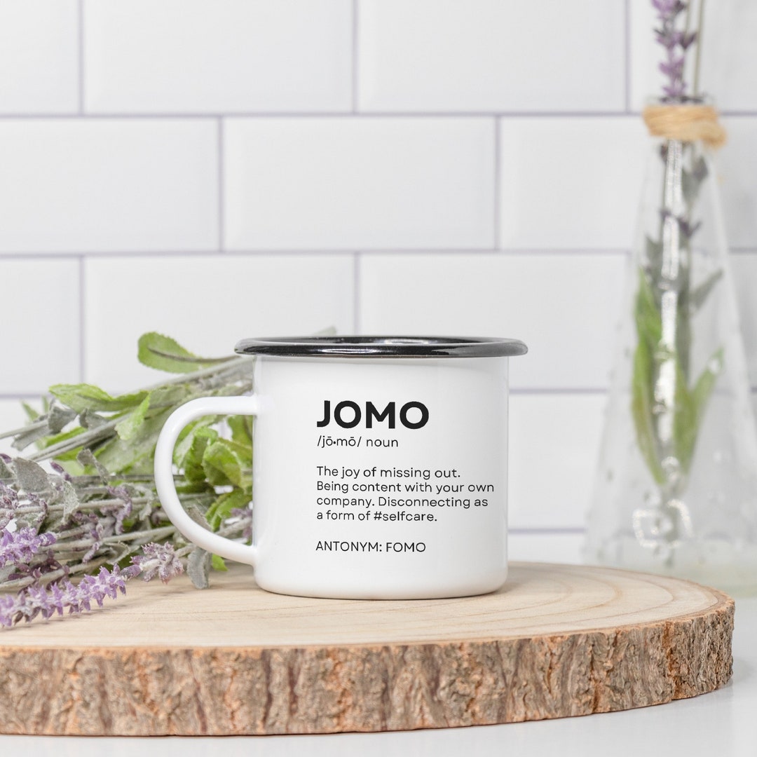 JOMO | FOMO | Funny Definition | Self Care | Surgery, Get Well ...