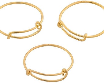 Expanding Ring - Etsy