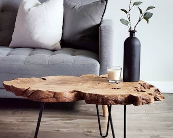 Red Cedar Burl - Etsy