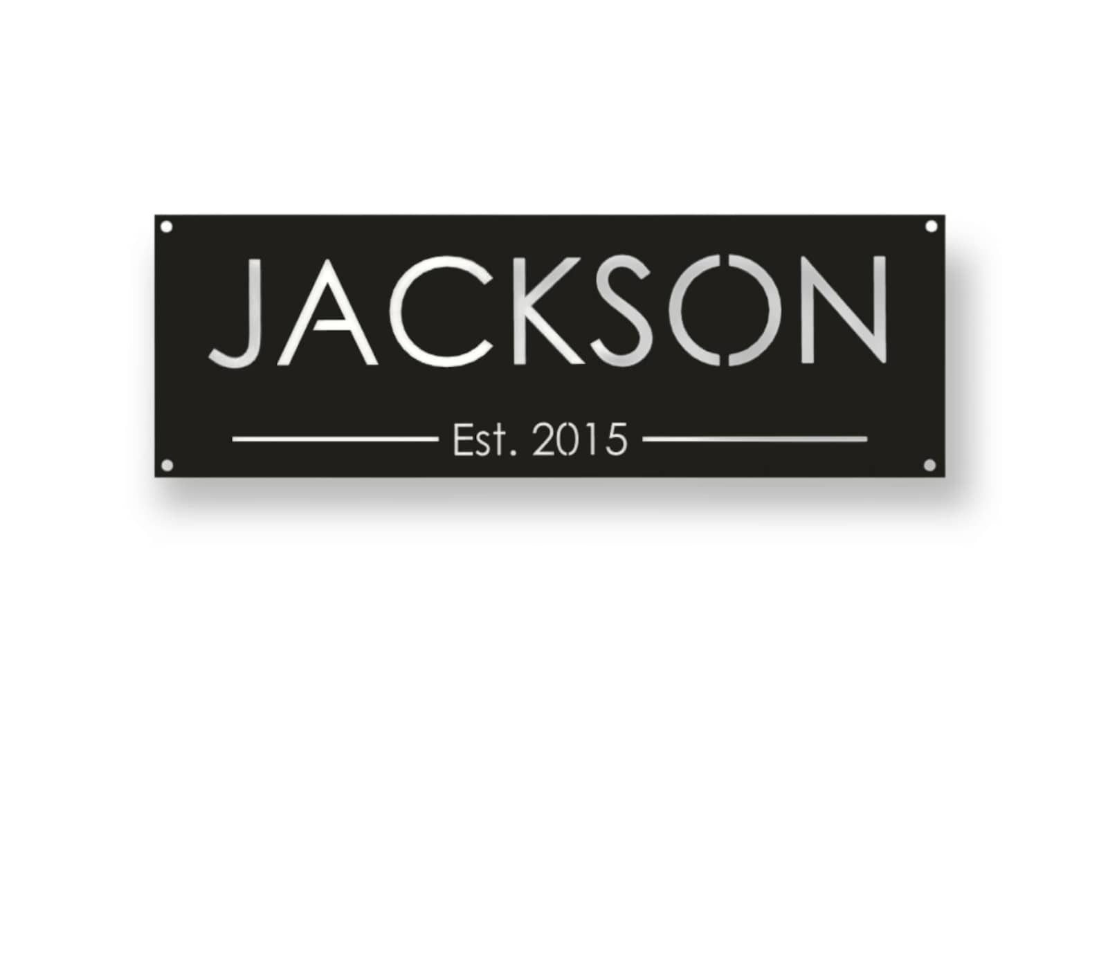 Personalized Metal Sign, Custom Metal Sign, Metal Signs Personalized ...