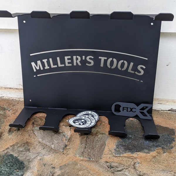 Power Tool Rack - Etsy