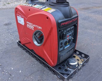 Honda Generator Mount - Etsy