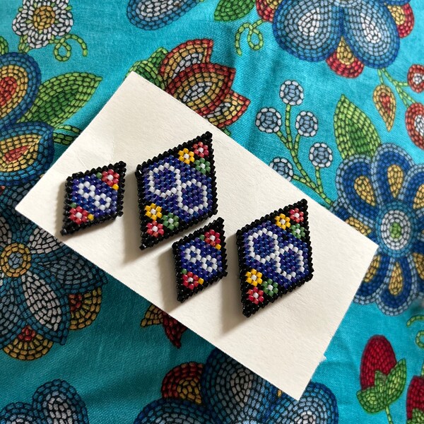 Metis Sash - Etsy Canada