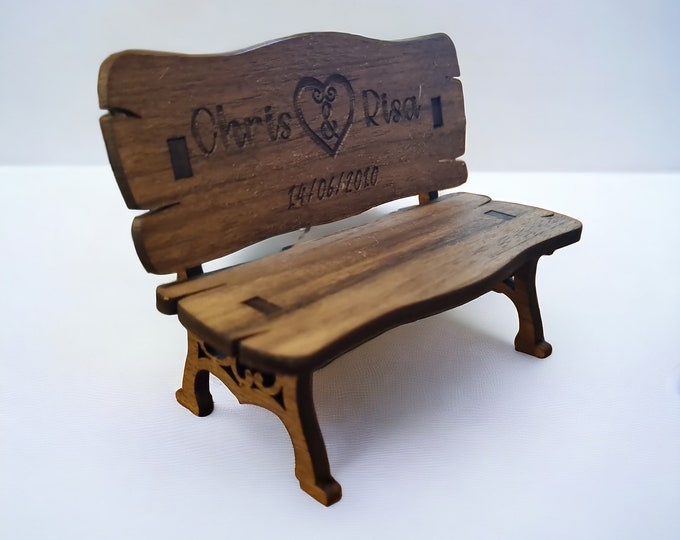 Sleeper Bench - Etsy UK