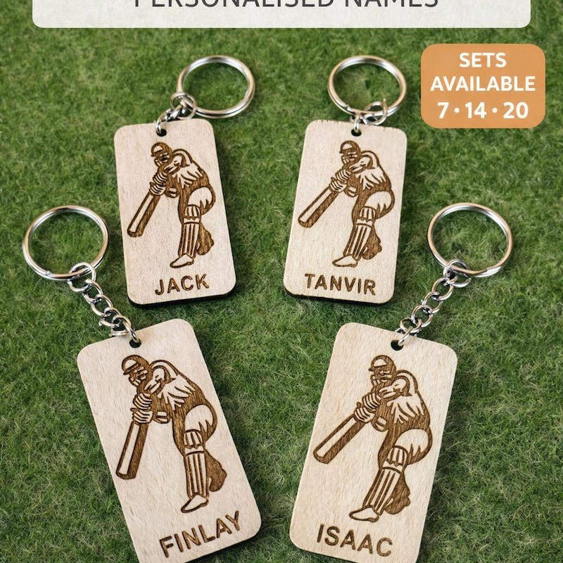 Cricket Gifts - 60+ Gift Ideas for 2026