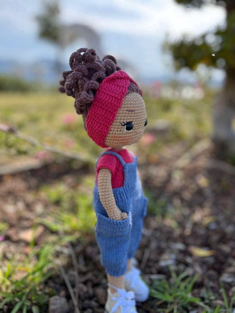 Ms. Rachel Songs for Littles Crochet Ms. Rachel Amigurumi - Etsy Australia