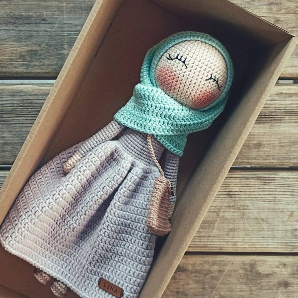Muslim Dolls - Etsy UK