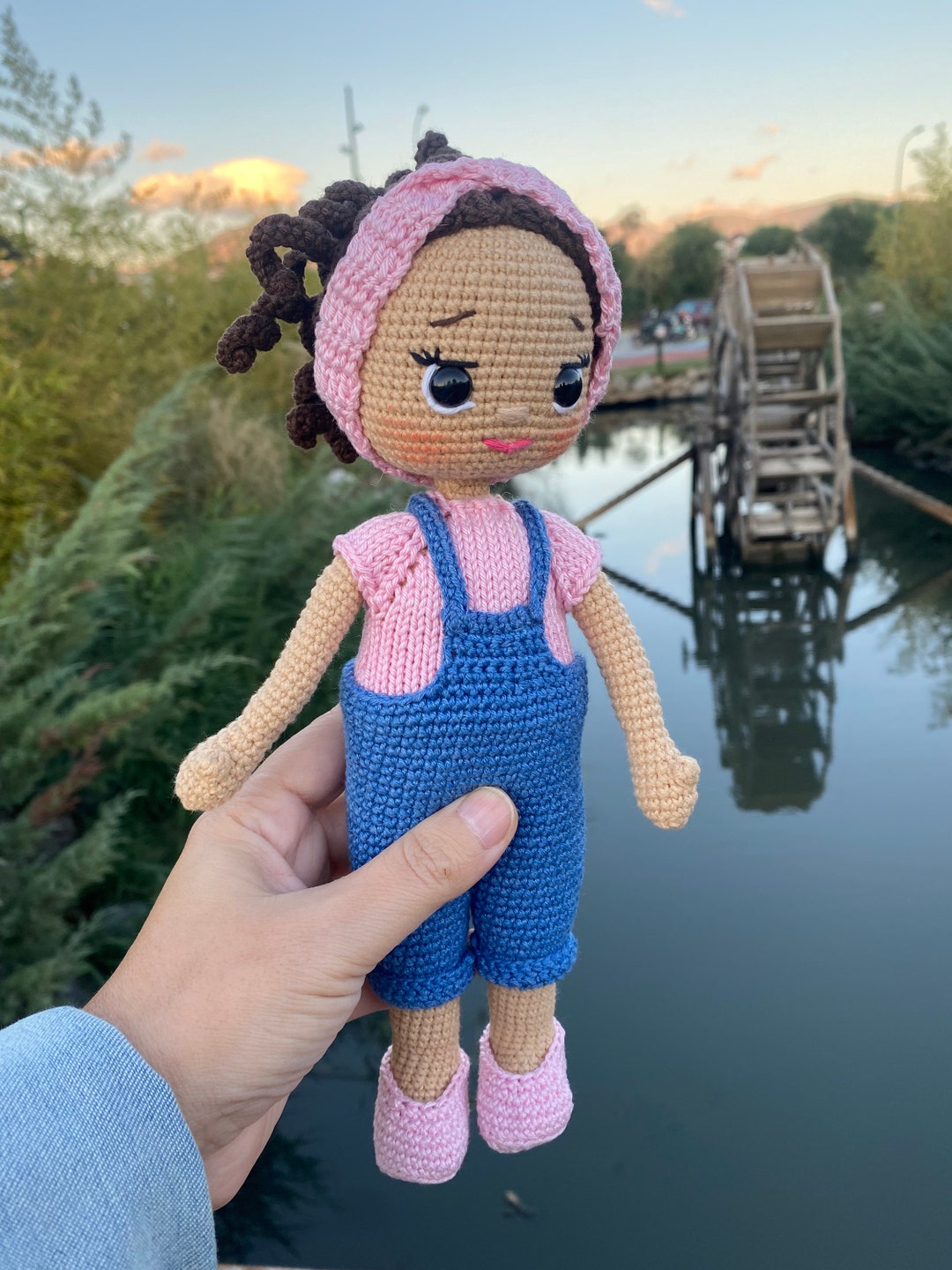 Ms. Rachel Songs for Littles Crochet Ms.rachel Crochet - Etsy