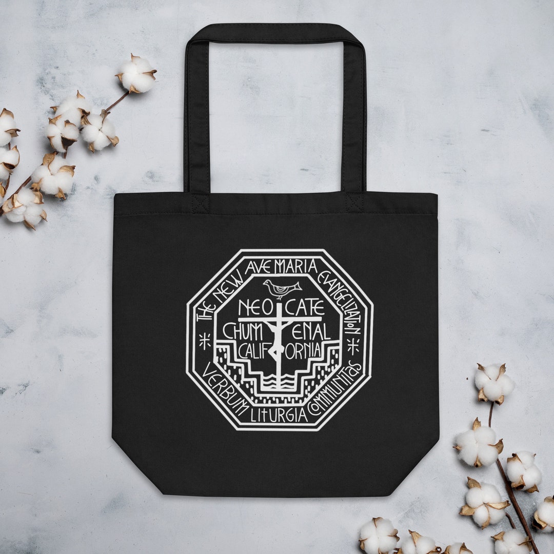 Neocatechumenal Way California Tote Bag, Israel Pilgrimage 2022 ...