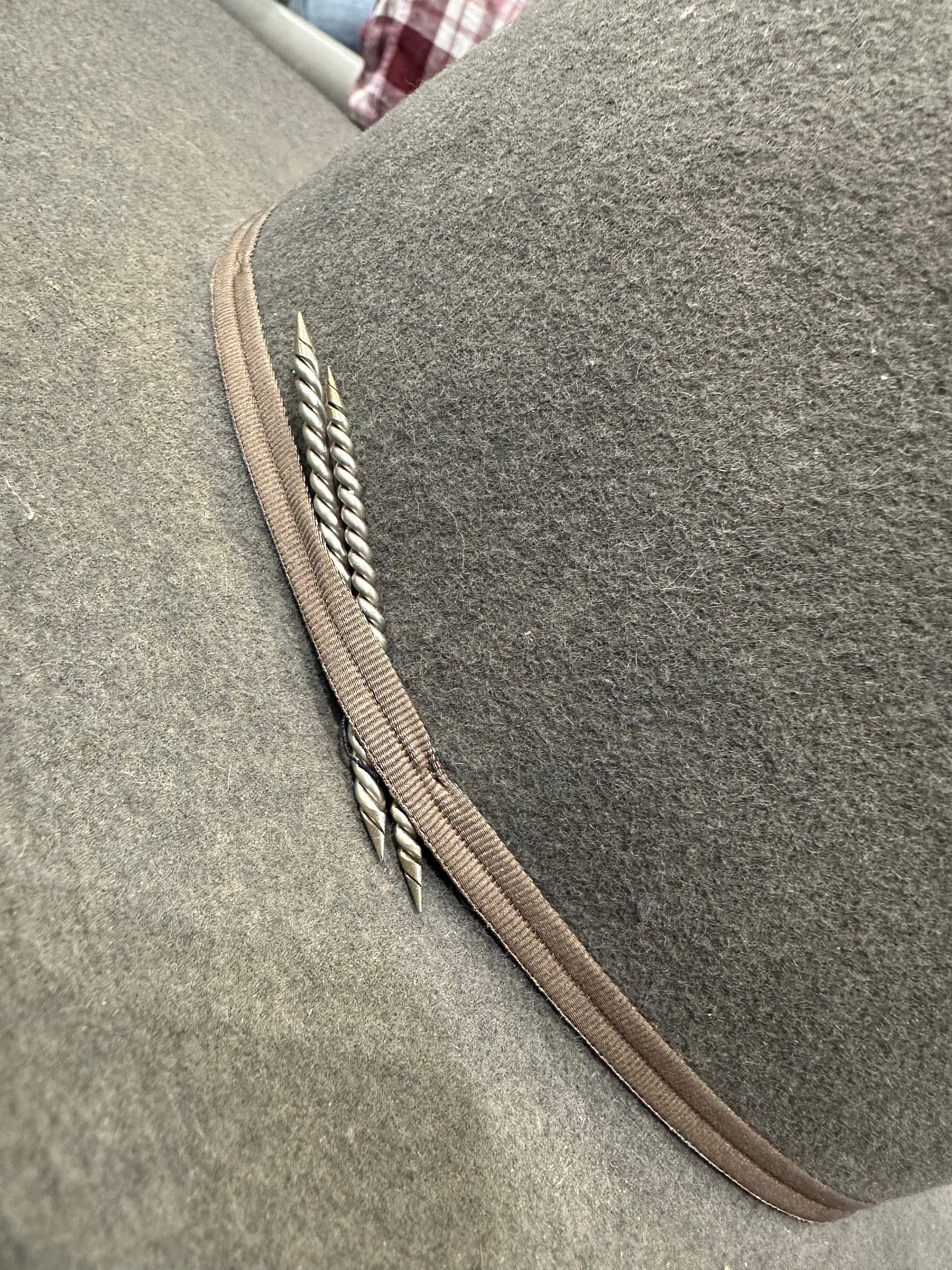 Cowboy Toothpicks - Etsy