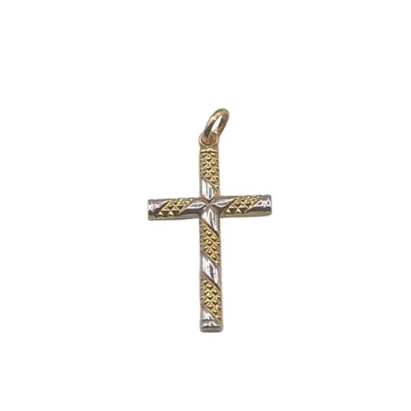 Latin Cross - Etsy