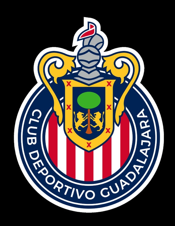 Logotipo De Chivas De Guadalajara