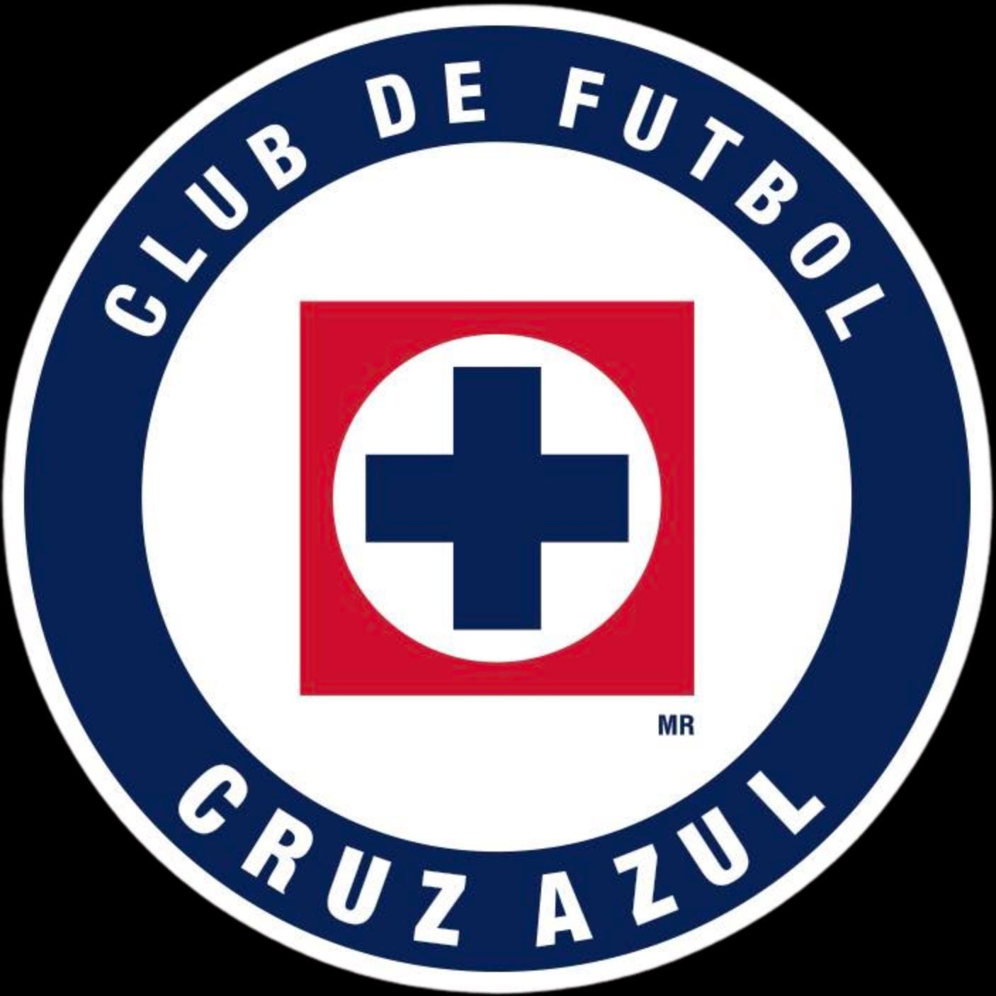Cruz Azul SVG, PNG - Etsy