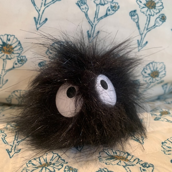 Soot Sprite - Etsy