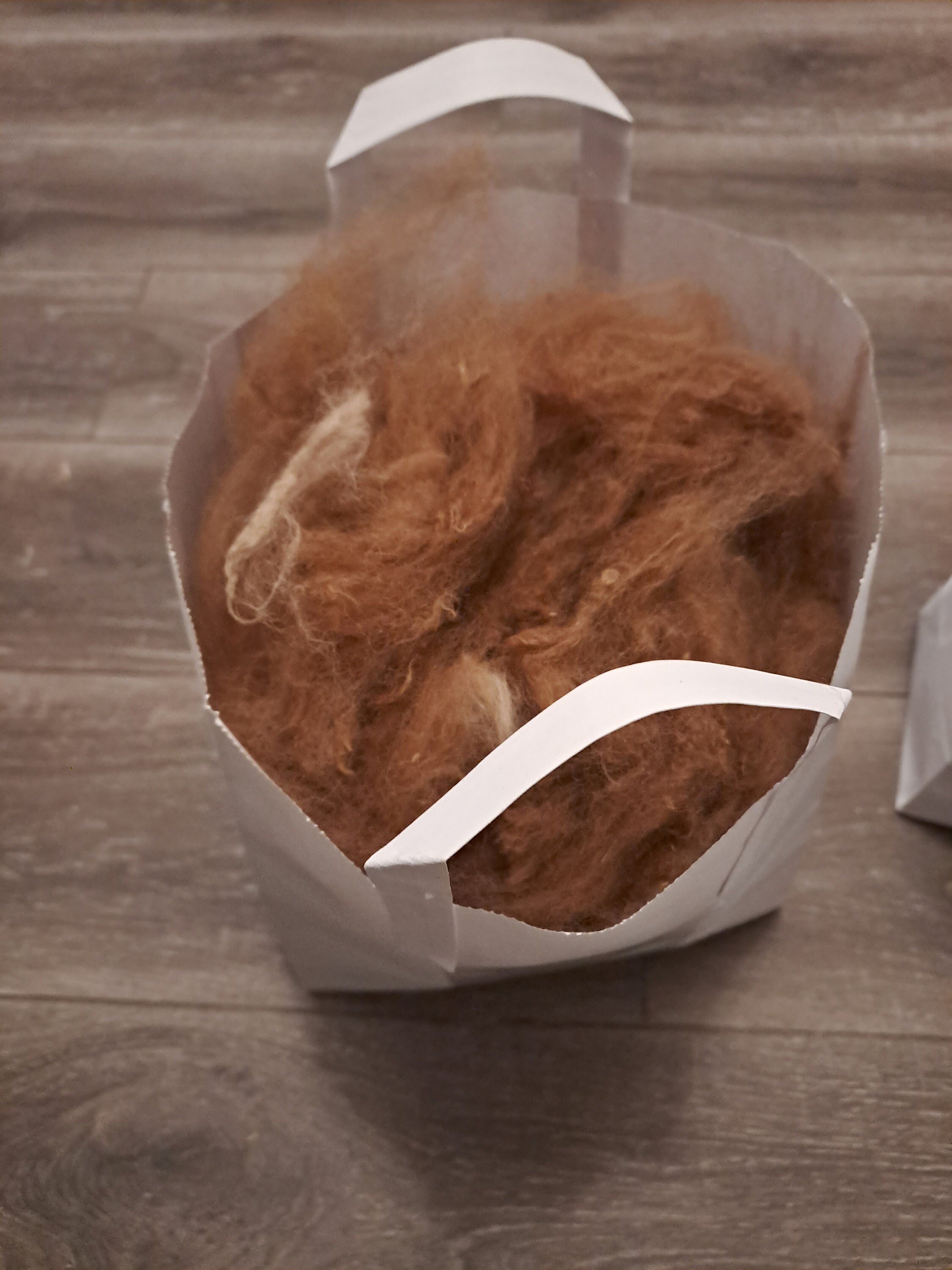 Alpaca Raw Fleece, Wool, Fibre - Etsy