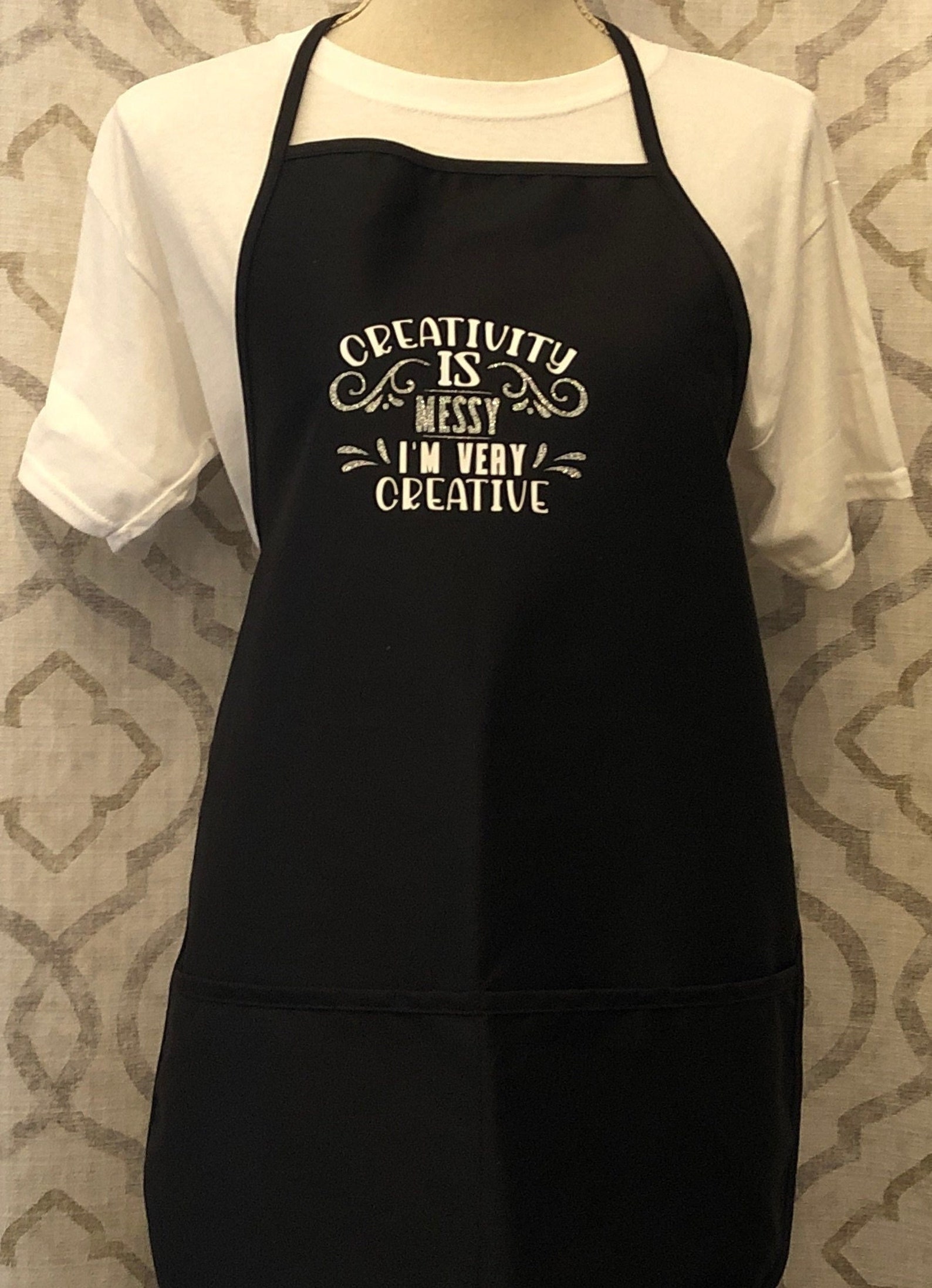 Future Painter Artist apron for Kids Apron for Future - Etsy