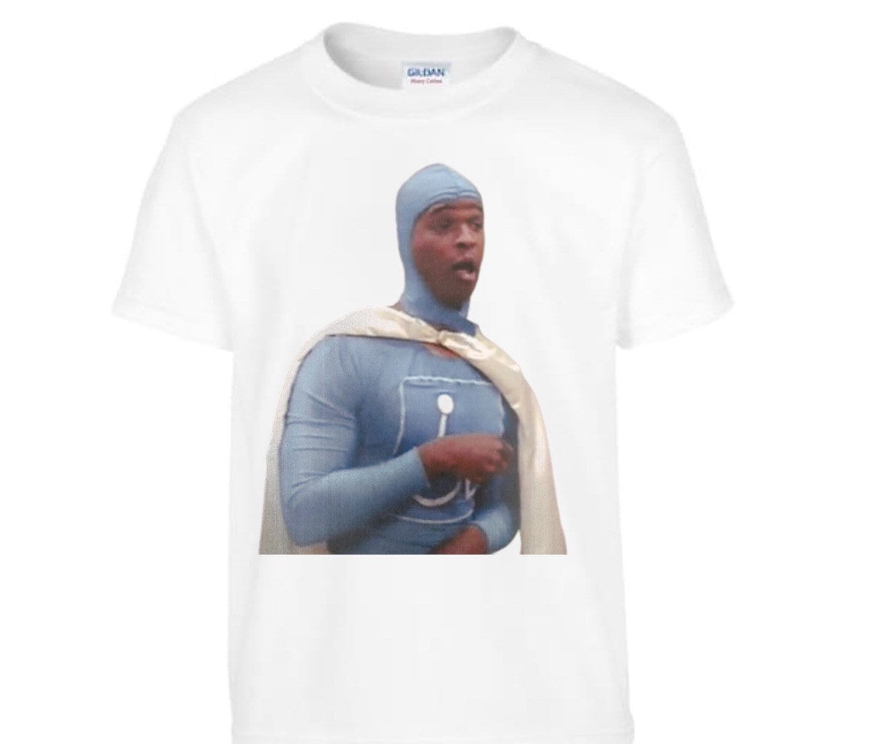 Guys In Living Color