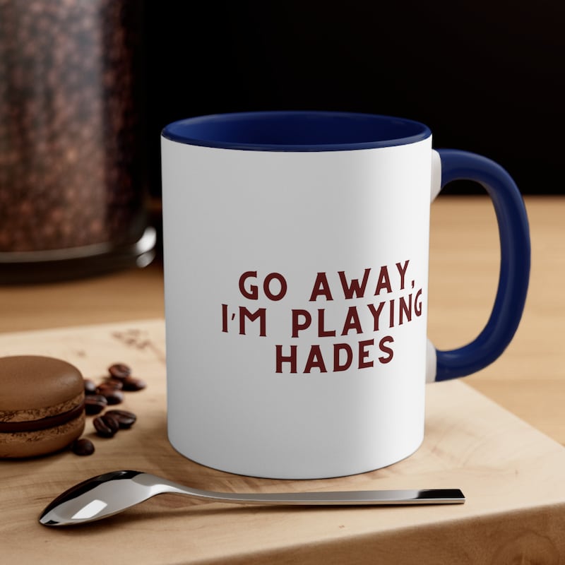 Hades Game Merch Gift - 60+ Gift Ideas for 2026