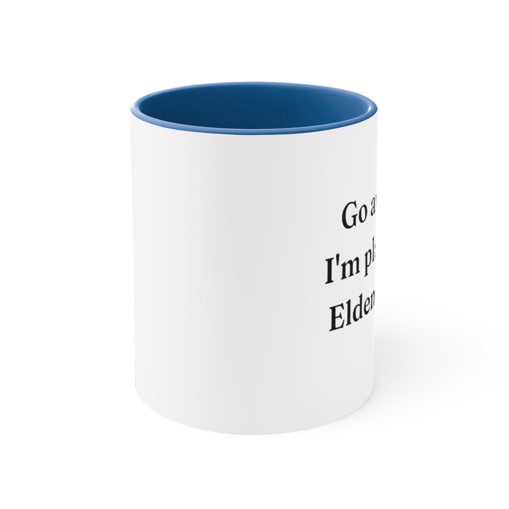 Elden Ring Mug Elden Ring Gift Elden Ring Present Elden - Etsy