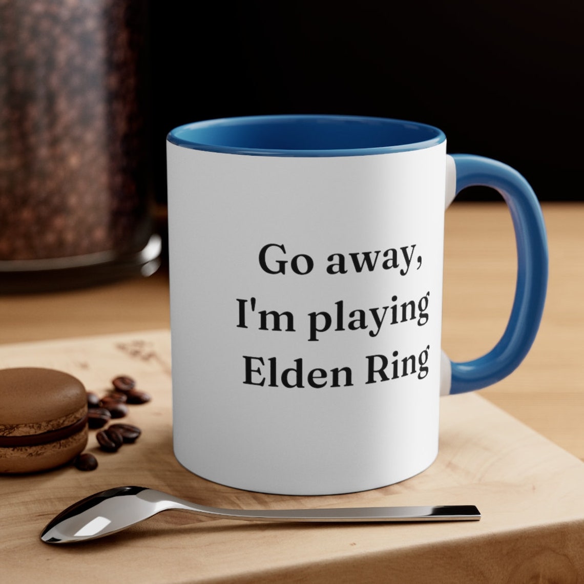Elden Ring Mug Elden Ring Gift Elden Ring Present Elden | Etsy