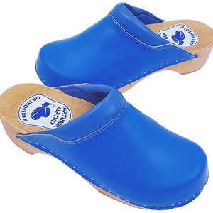Clogs Medical Clogs Women + Soft Instep - Etsy