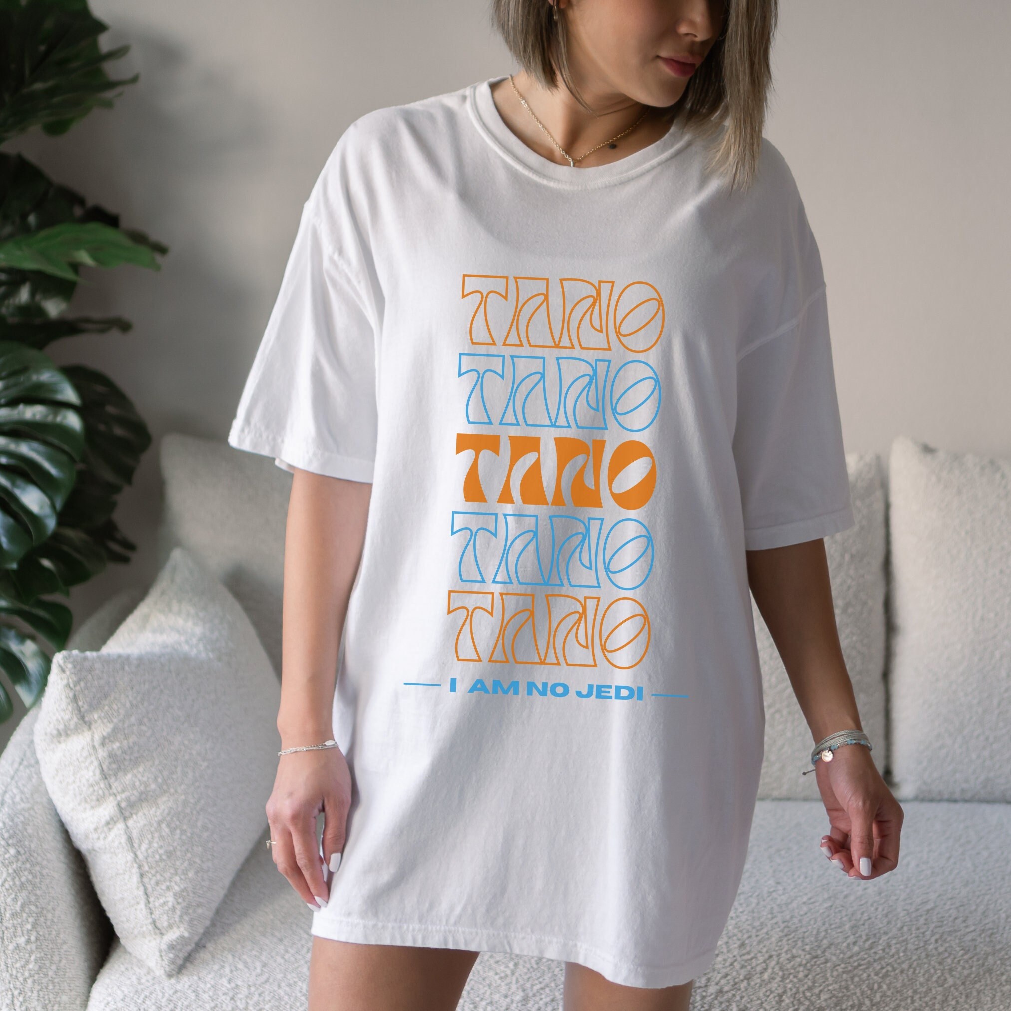 Ahsoka Tano Shirt, Minimalist Star Wars Shirt, Snips Shirt, Clone Wars ...