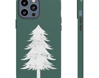 Pine Phone Case - Etsy