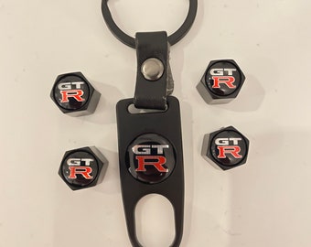 Gtr Keychain - Etsy