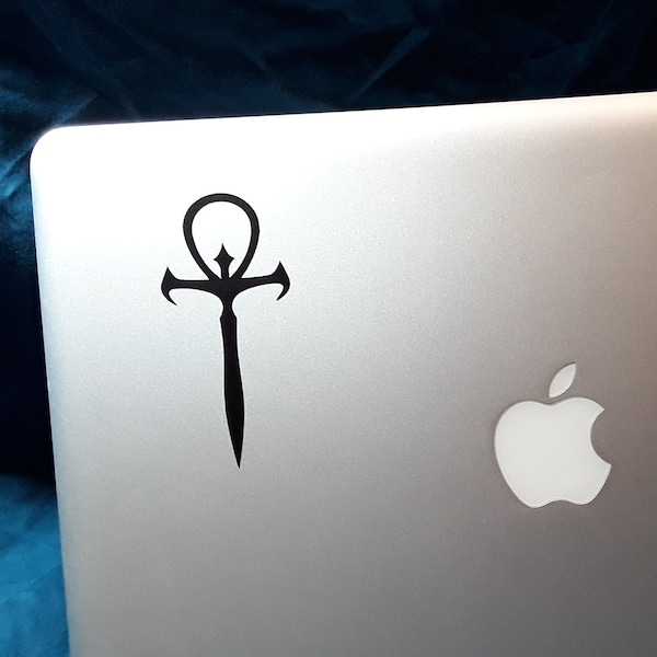 Vampire the Masquerade Ankh - Etsy