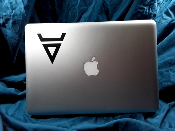 Veles Slavic Decal | Etsy