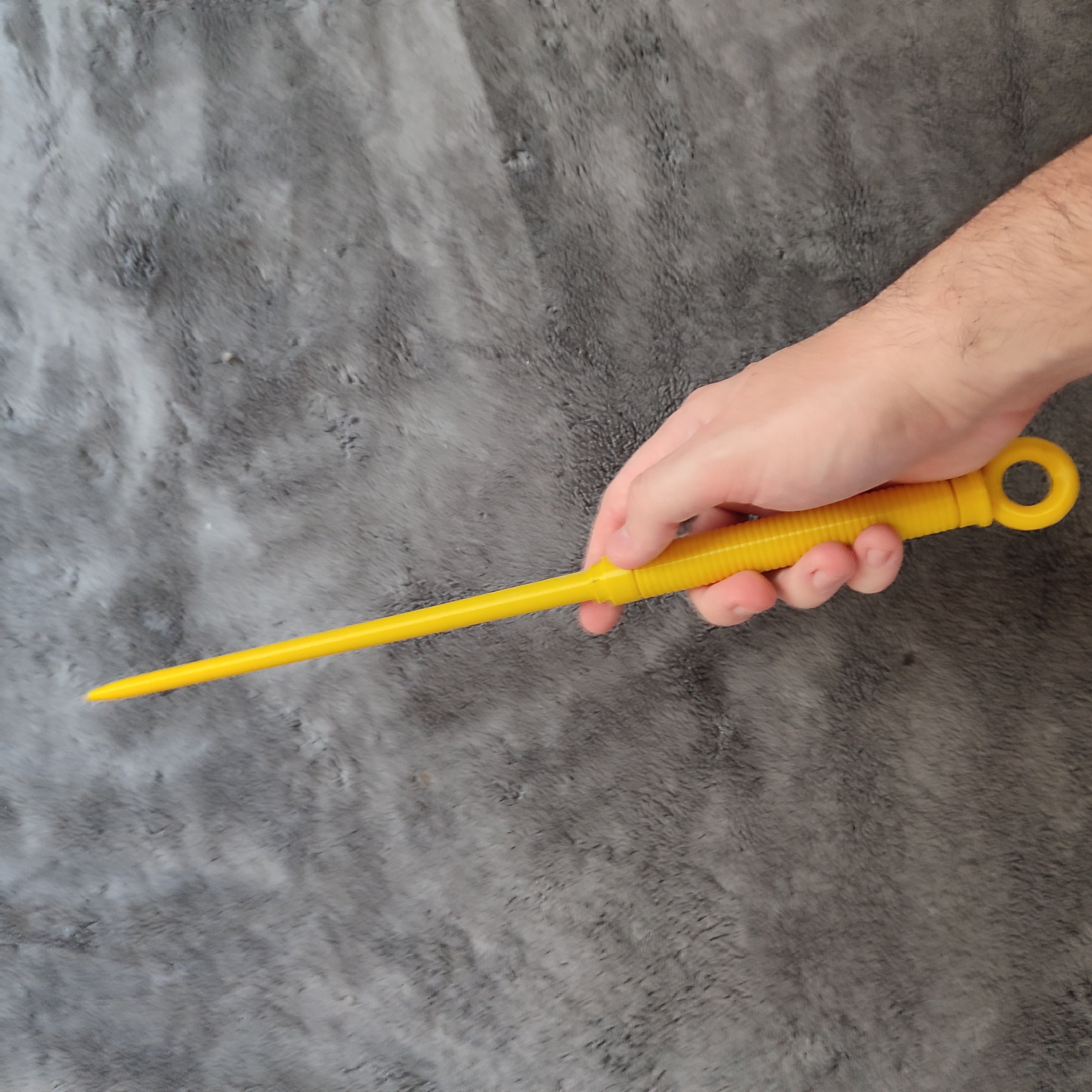 Spy X Family Yor Forger Weapons for Cosplay free Shipping - Etsy