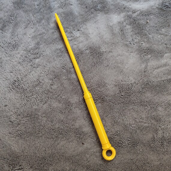 Spy X Family Yor Forger Weapons for Cosplay free Shipping - Etsy