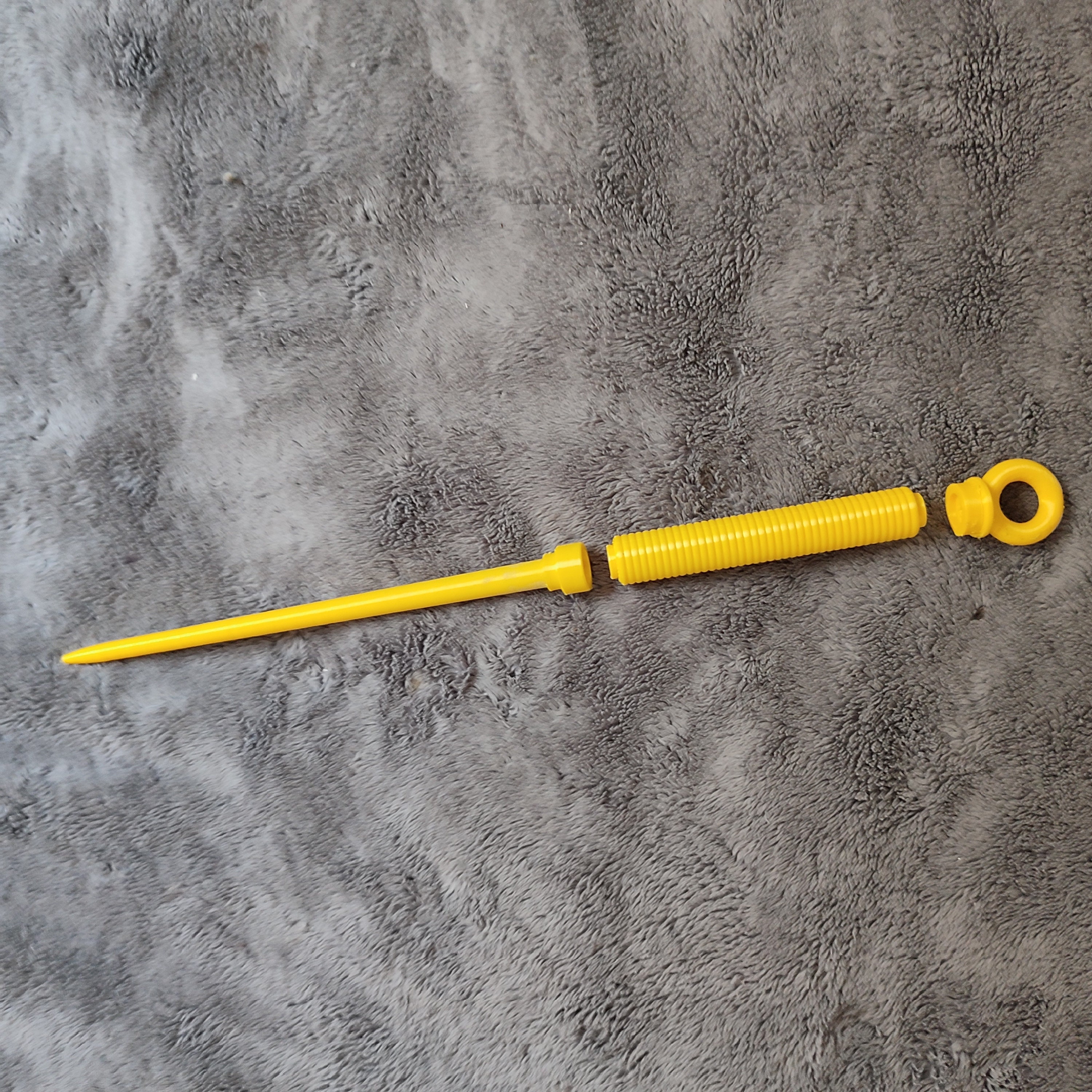 Spy X Family Yor Forger Weapons for Cosplay free Shipping - Etsy