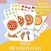 Pizza Dramatic Play, Pretend Play Teacher, Pretend Play Restaurant ...
