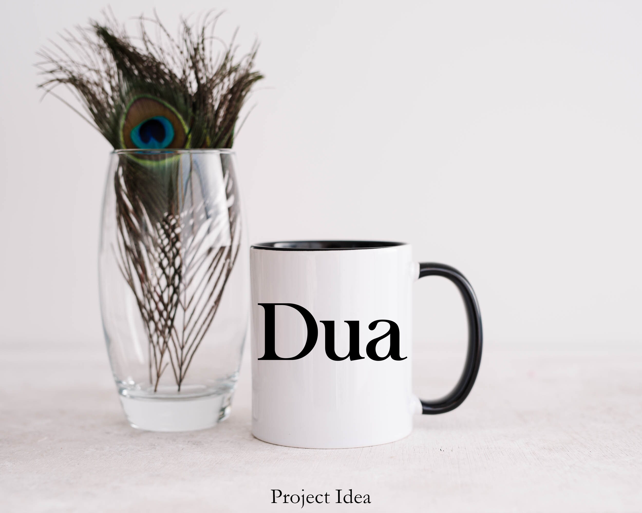 Dua SVG File Muslim SVG Ramadan Faith SVG Religious Digital File Cut ...