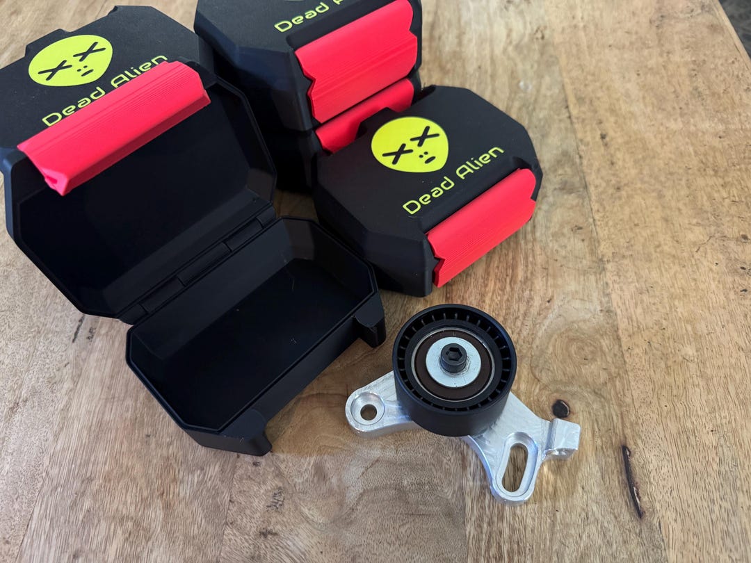 BMW M20 Timing Tensioner - Etsy