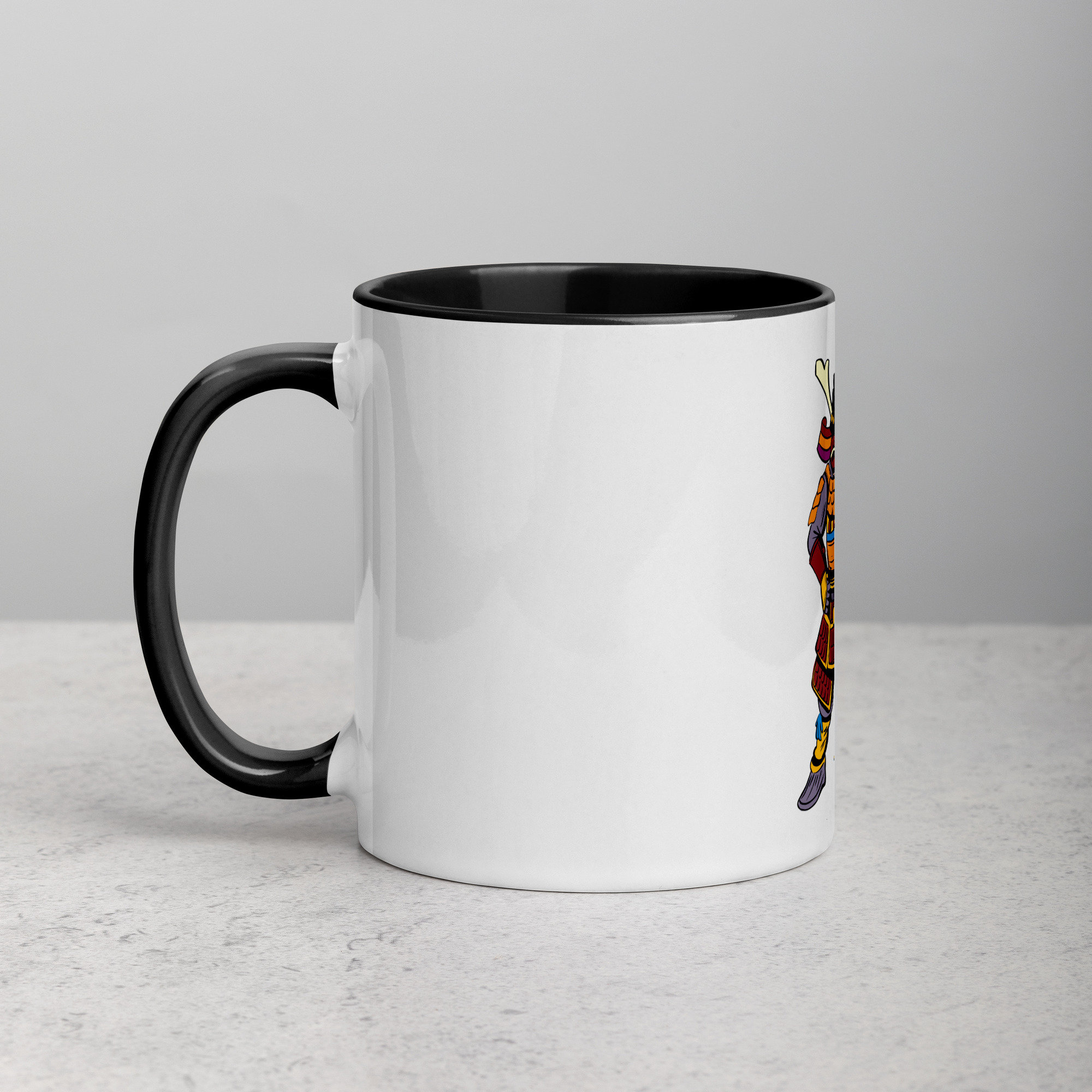 Kato Katsuro Colored Mug - Etsy