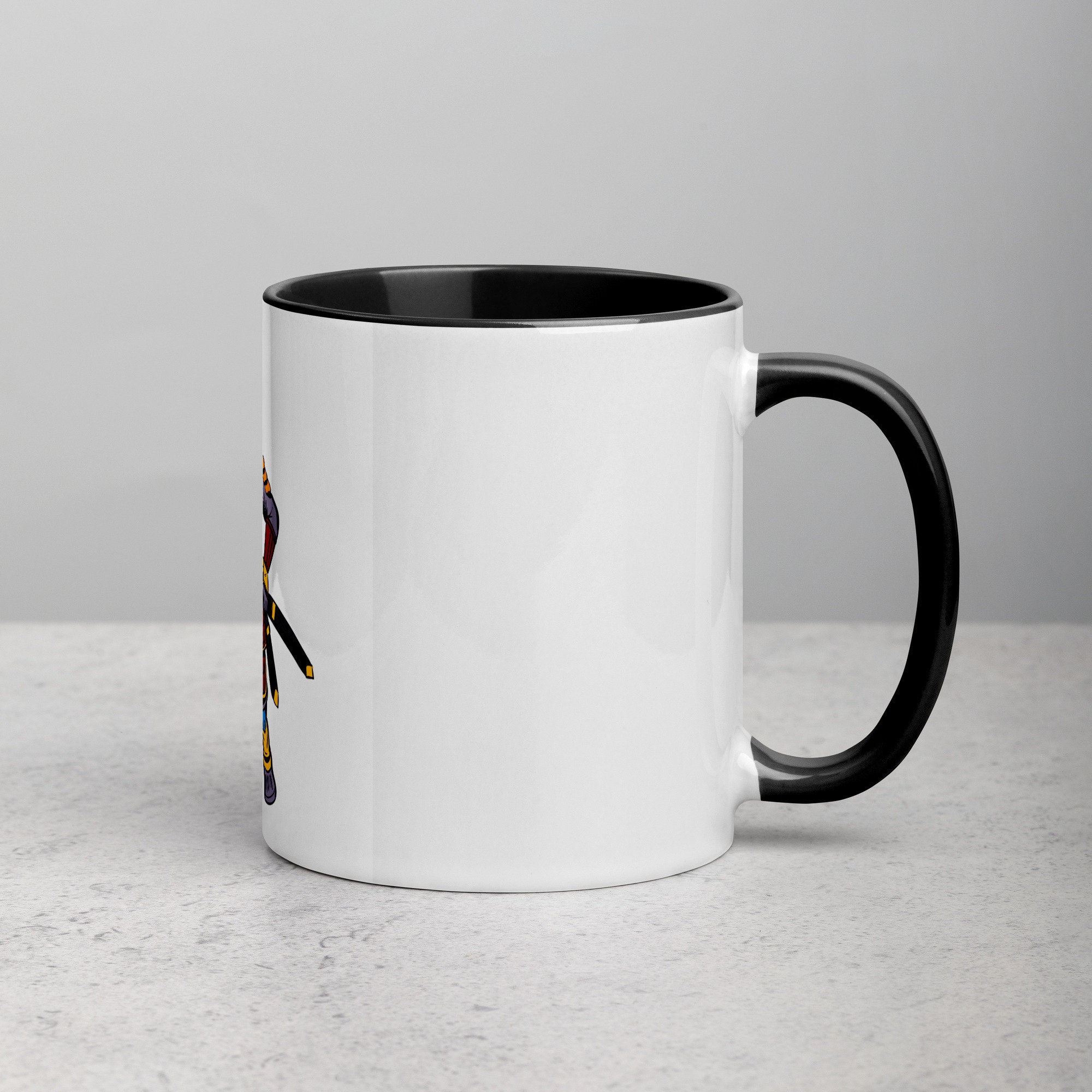 Kato Katsuro Colored Mug - Etsy