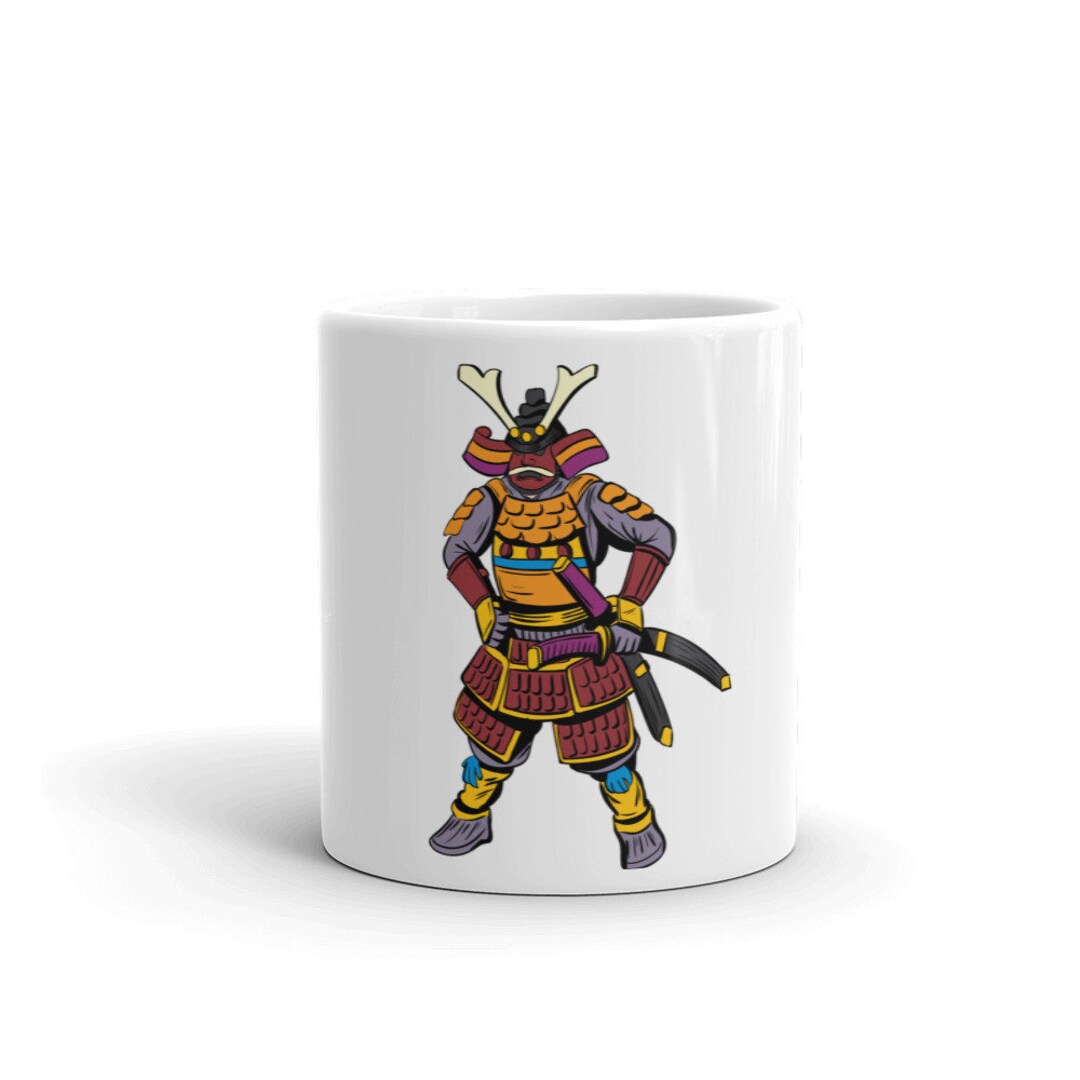 Kato Katsuro Mug - Etsy