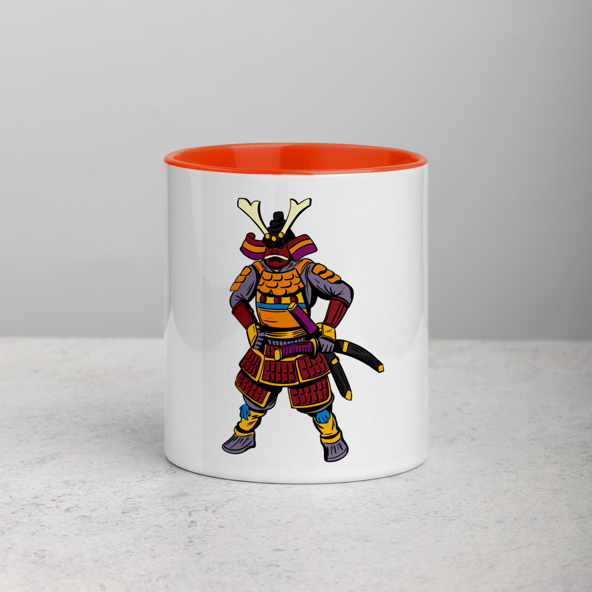 Kato Katsuro Colored Mug - Etsy