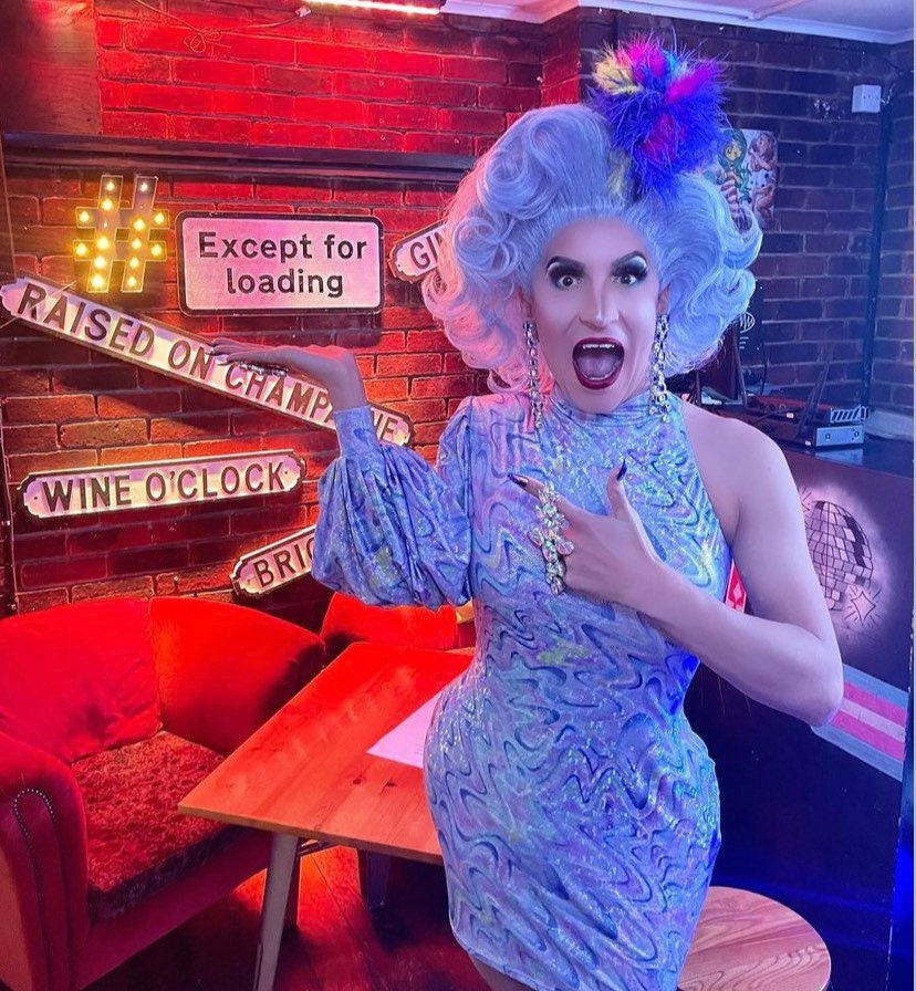 Hip Pads in Shorts / Drag Padding / Hips & Bum Padding / - Etsy Canada