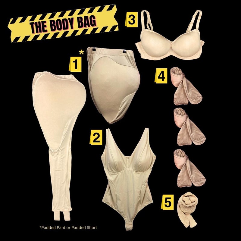 Drag Queen Wig - Etsy