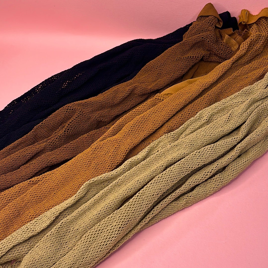 Premium Fishnet Thick Tights / Drag Queen / Dancer / Performer / Drag ...