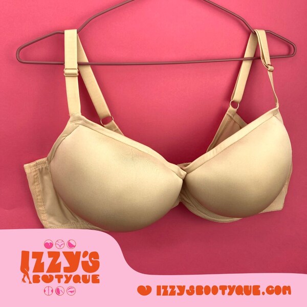 Fake Breasts Bra - Etsy