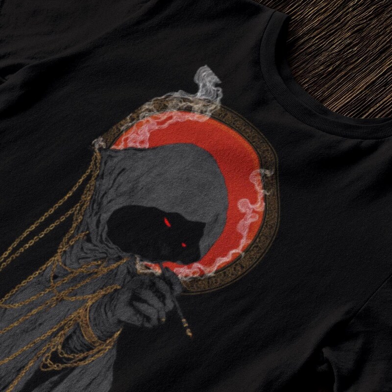 Satanic Clothing - Etsy